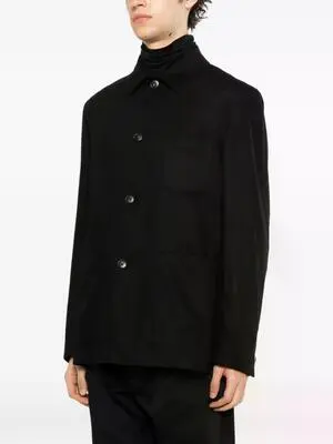 Canali Single-breasted Jacket