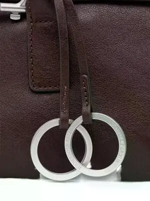 Marc O'polo Small Gitty Ring-detail Tote Bag