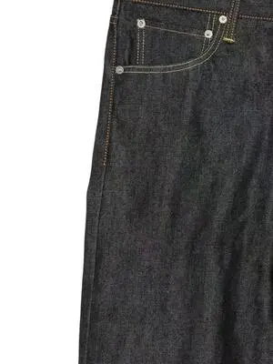 Visvim Social Sculpture Jeans