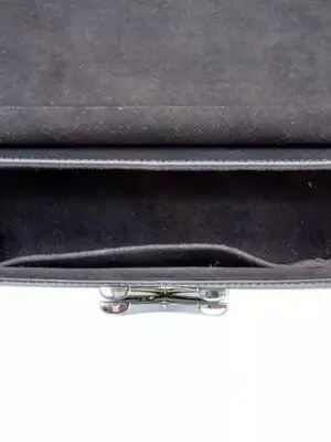 LOUIS VUITTON 2020 Epi Twist Mm Crossbody Bag