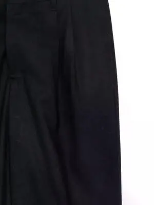 LARDINI Pleated Tailored Trousers