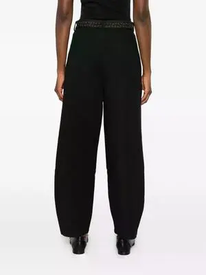 Antik Batik Aristide Belted Trousers
