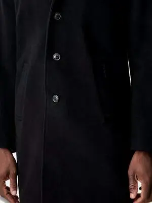 Barbour Umbridge Wool Tailored Coat