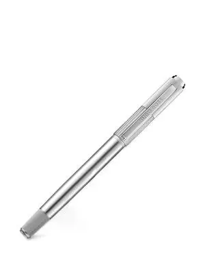 BOSS Ribbed-texture Rollerball Pen