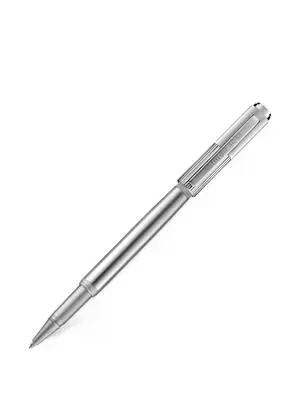 BOSS Ribbed-texture Rollerball Pen