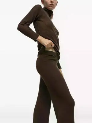 GUDRUN & GUDRUN Bjørk High-neck Sweater
