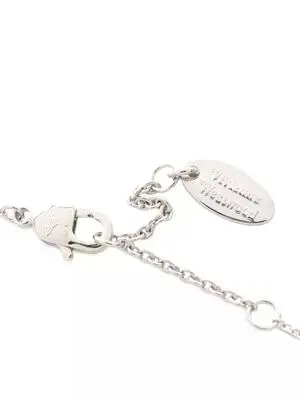 VIVIENNE WESTWOOD Reina Orb Necklace