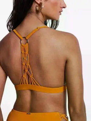 AUBADE Gipsy Muse Triangle Bikini Top