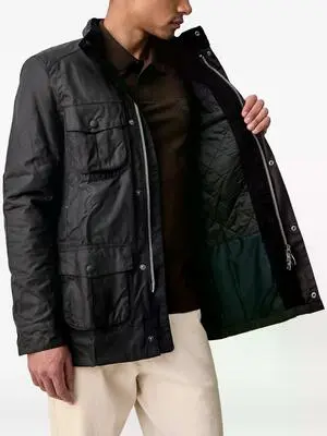 Barbour Corbridge Waxed Jacket