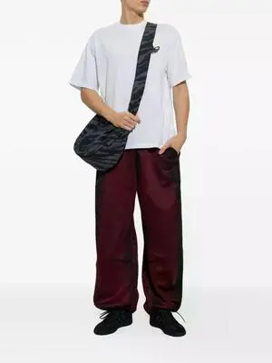 Adidas Aadilenium 6 Spacer Pants - Red