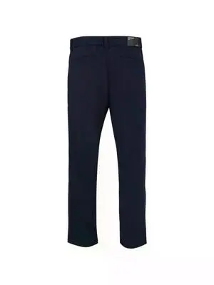 BOSS Drawstring Tapered Trousers