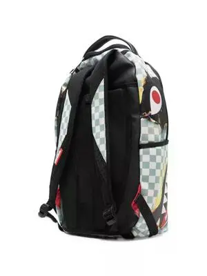 SPRAYGROUND Reveal The Real Checkered Backpack