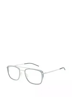 Orgreen Beckholm Square-frame Glasses