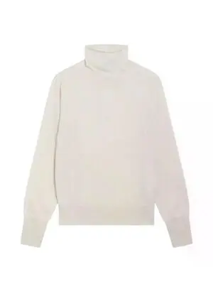 Almada Label Corinne Roll-neck Sweater