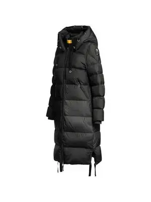 PARAJUMPERS Quilted-pattern Padded Coat