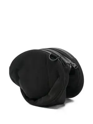 COTE&CIEL Luka Ruched Shoulder Bag