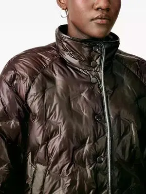 Pinko Quilted Jacket