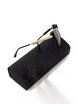 Thierry Lasry Square-frame Sunglasses
