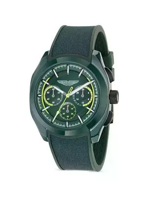 ASTON MARTIN Crt 42mm Watch