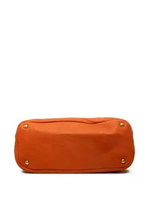 Prada 2010-2026 Vitello Daino Hobo Bag
