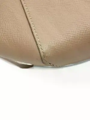 Celine 2000s Micro Belt Bag Shoulder Bag