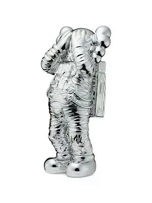 KAWS Holiday Space Figure