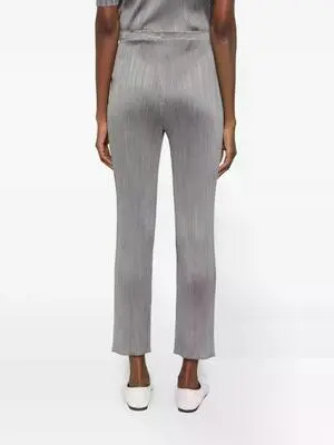 Issey Miyake Pleated Trousers