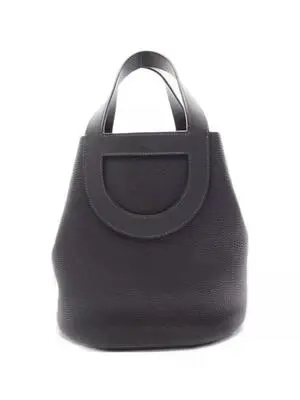 Hermès 2023 23 In The Loop Tote Bag - Blue