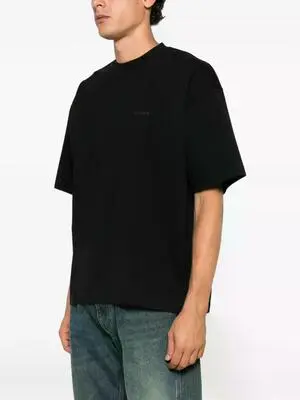 Vetements Logo-print T-shirt