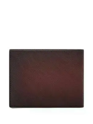 FERRAGAMO Gancini Wallet