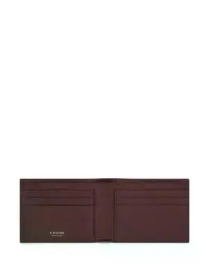 FERRAGAMO Gancini Wallet