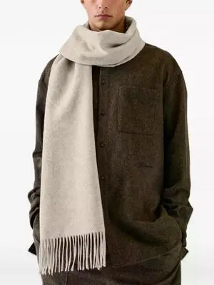 Jacquemus The Citta Scarf
