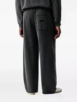 American Vintage Jitbay Drawstring Track Pants