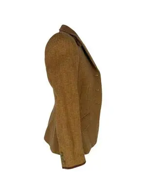 Ralph Lauren 2010s Single-breasted Blazer