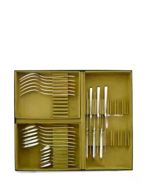 Christofle America Cutlery Set