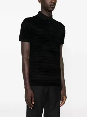 Emporio Armani Asv Polo Shirt