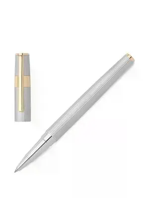 BOSS Ribbed-finish Rollerball Pen