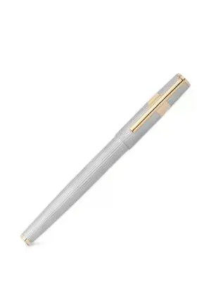 BOSS Ribbed-finish Rollerball Pen