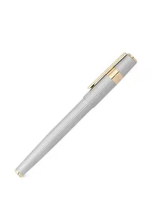 BOSS Ribbed-finish Rollerball Pen