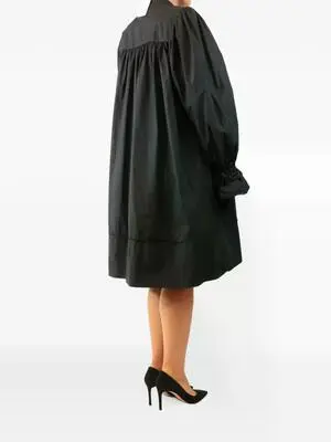 BY MALENE BIRGER Ofelianse Ruffled Midi Dress