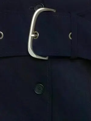 Off-White Harness Belted Jacket