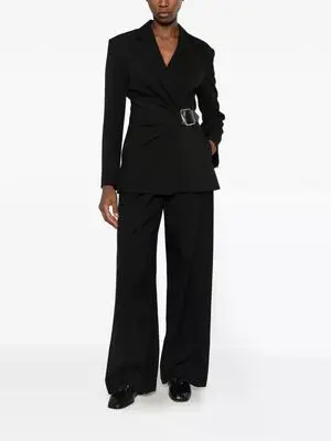 Loewe Belted Blazer