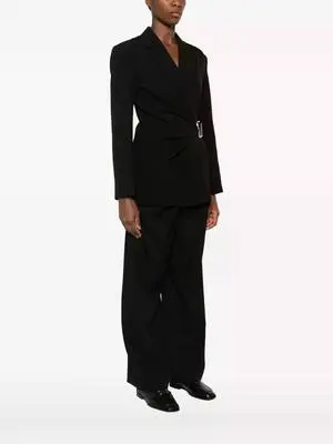 Loewe Belted Blazer
