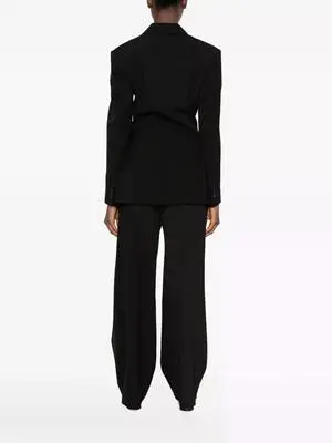 Loewe Belted Blazer