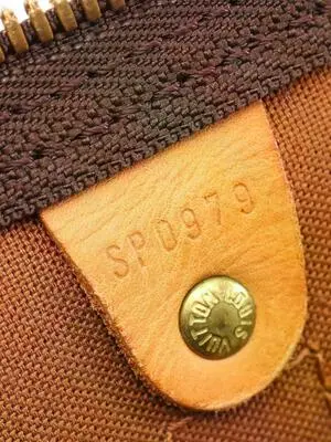 LOUIS VUITTON 1999 Keepall Boston Monogram Bag