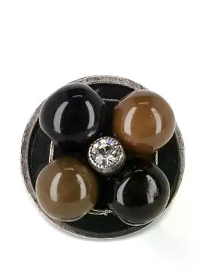 Chloé Embellished Ring
