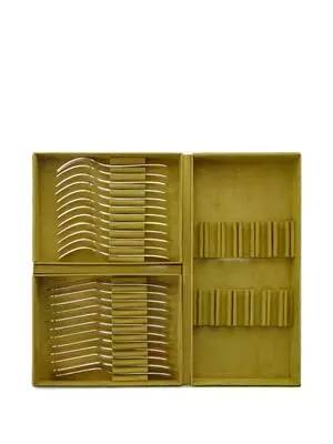 Christofle Aria Cutlery Set - Silver