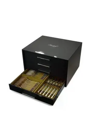 Christofle Aria Cutlery Set