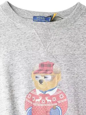 Polo Ralph Lauren Polo Bear Fleece Sweatshirt