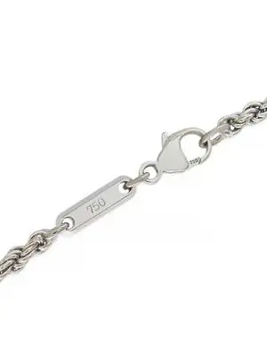 Chopard Happy Diamonds Heart Necklace